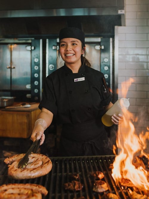 Our People | Careers | Skyline New Zealand