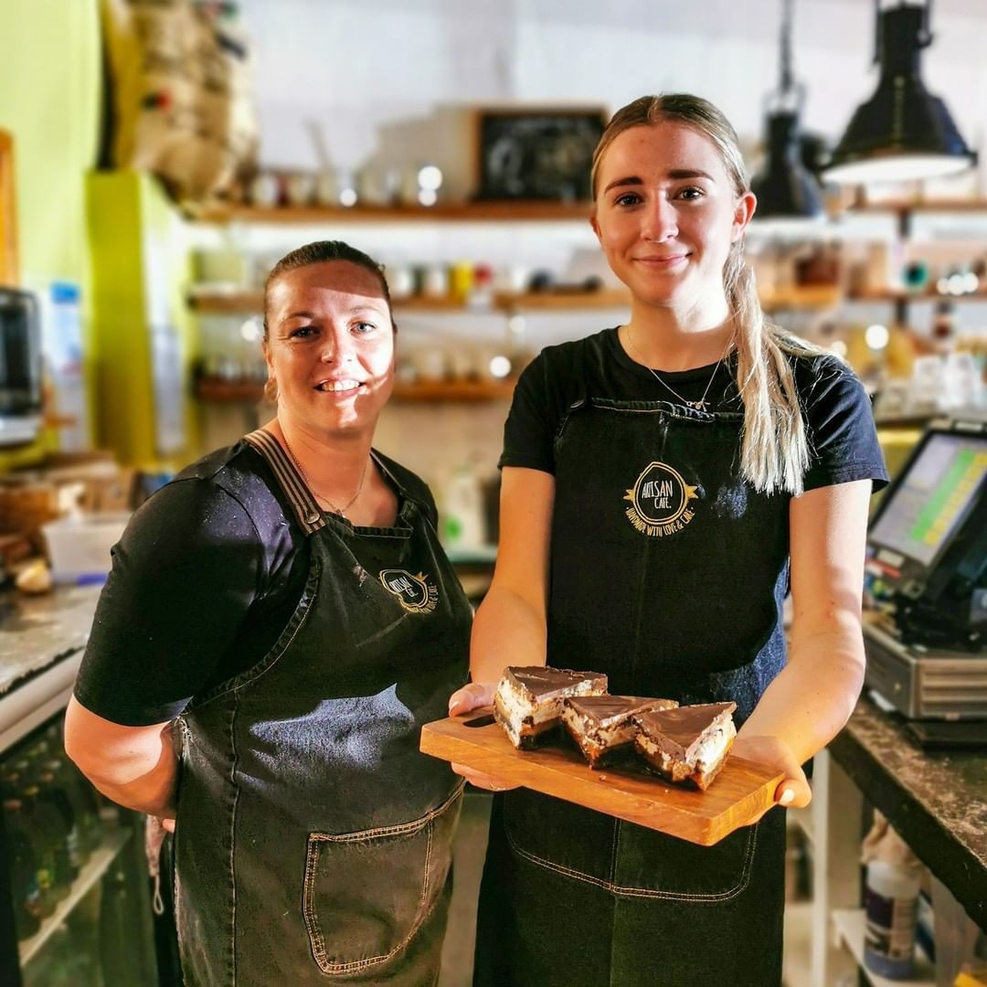 Best Cafés in Rotorua - New Zealand | Skyline Blog