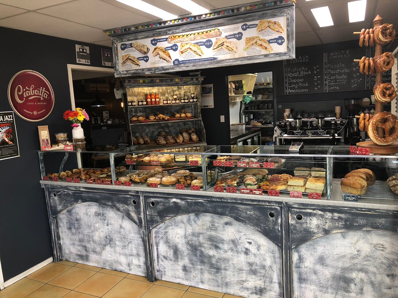 Best Cafés in Rotorua - New Zealand | Skyline Blog