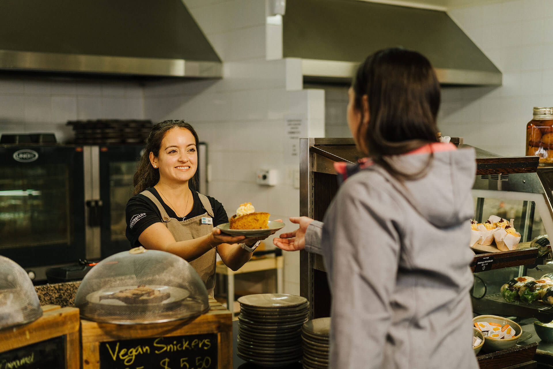 Best Cafés in Rotorua - New Zealand | Skyline Blog