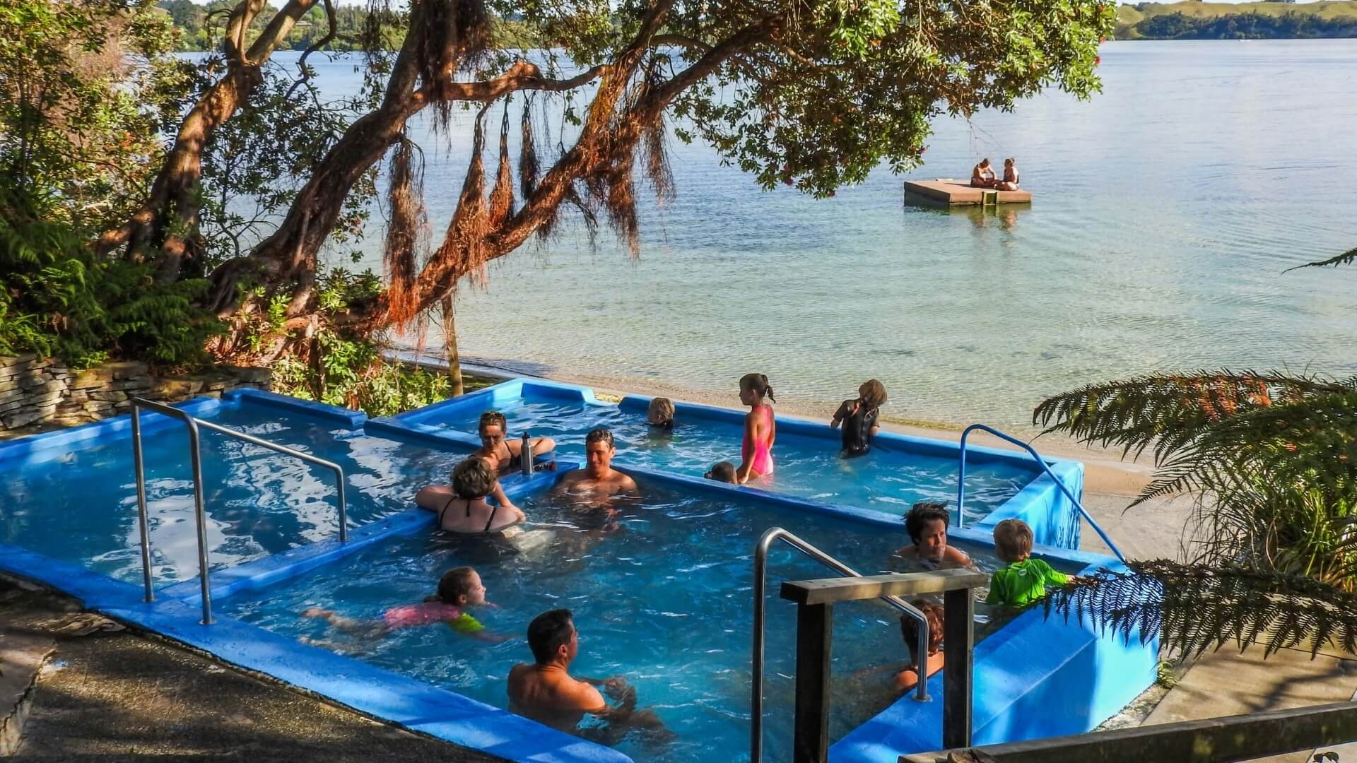 The Best Hot Pools & Hot Springs in Rotorua | Skyline Blog