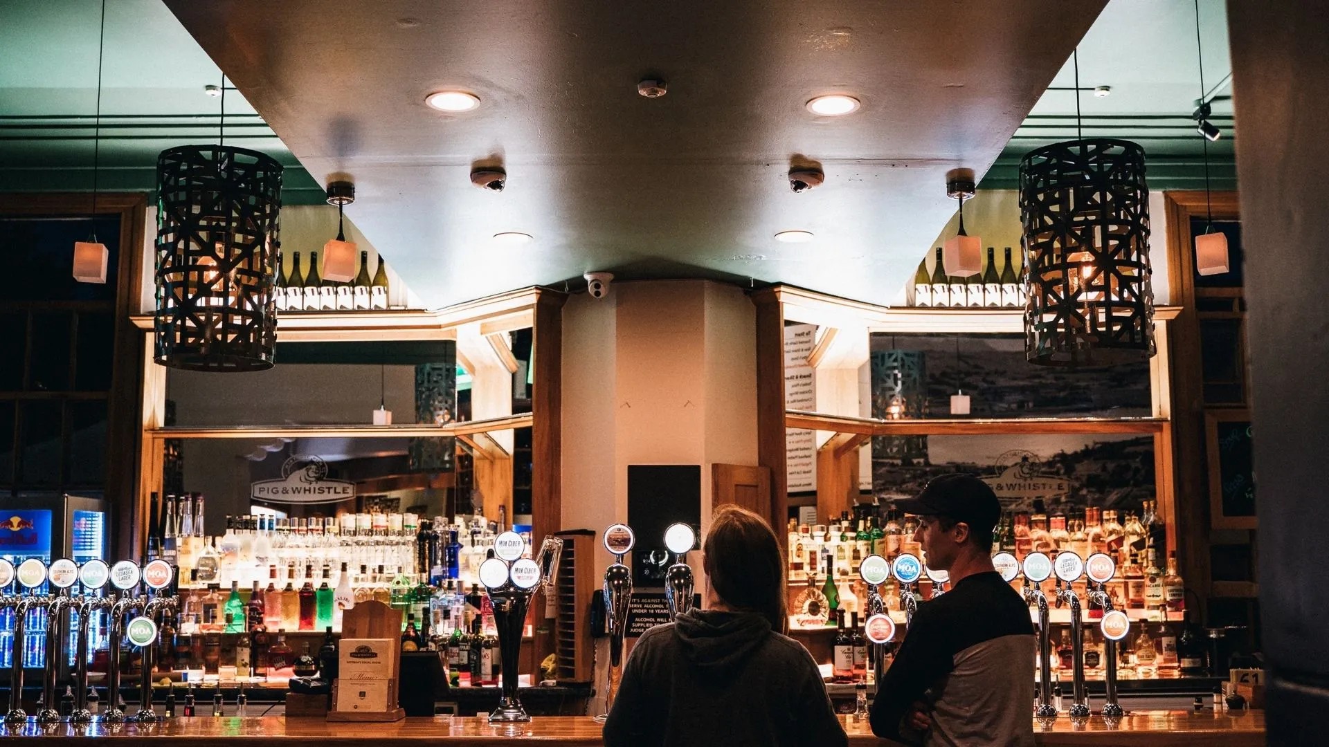 The Best Bars & Pubs in Rotorua, New Zealand | Skyline Blog