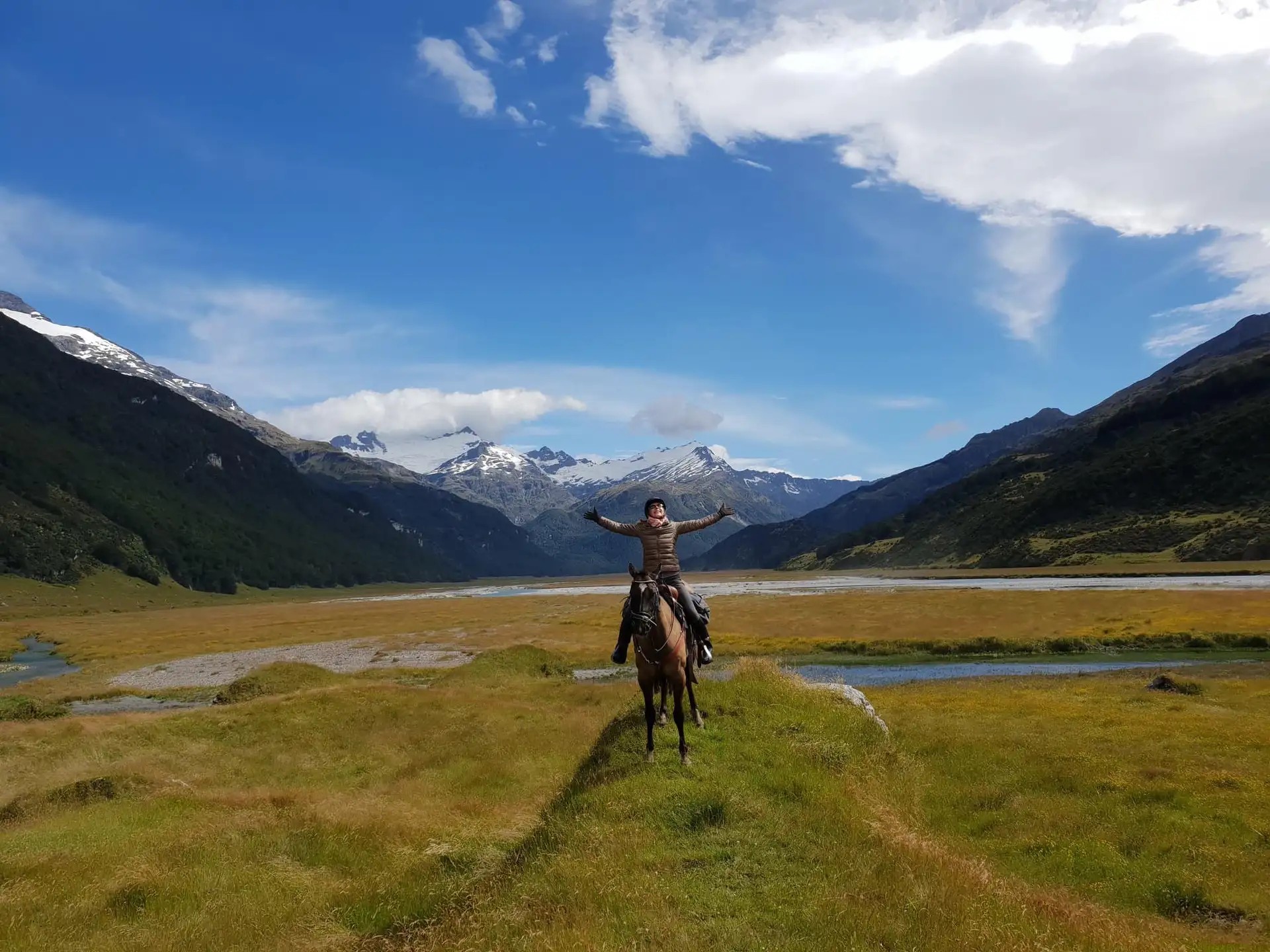 Best Horse Riding Experiences in Queenstown | Skyline Blog