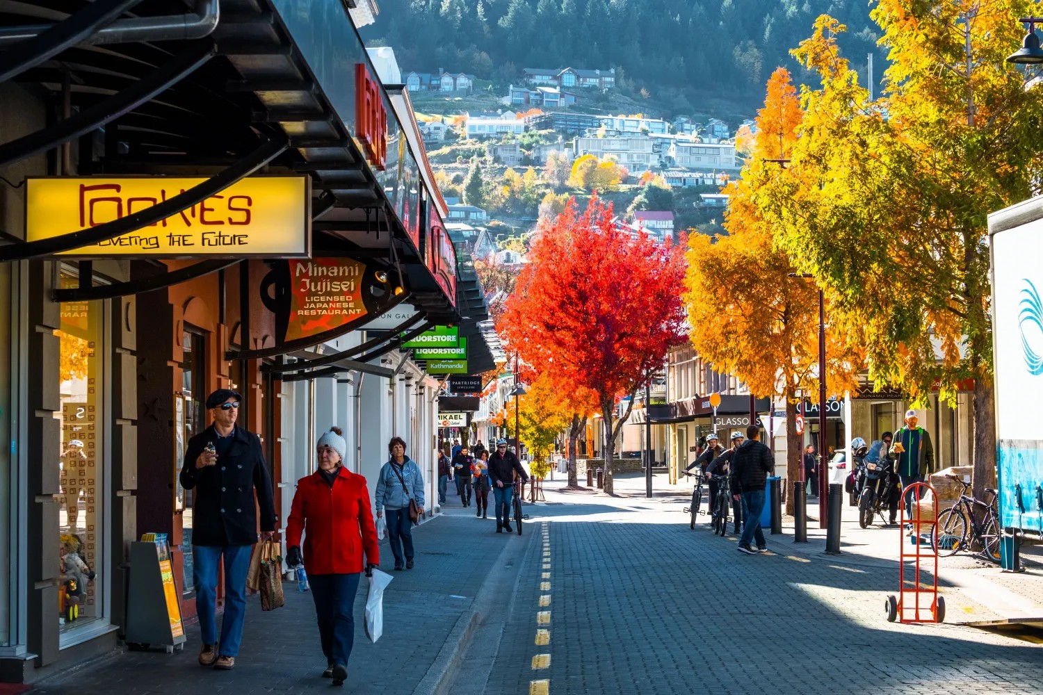 Queenstown Hidden Gems - Unique Things to Do | Skyline Blog
