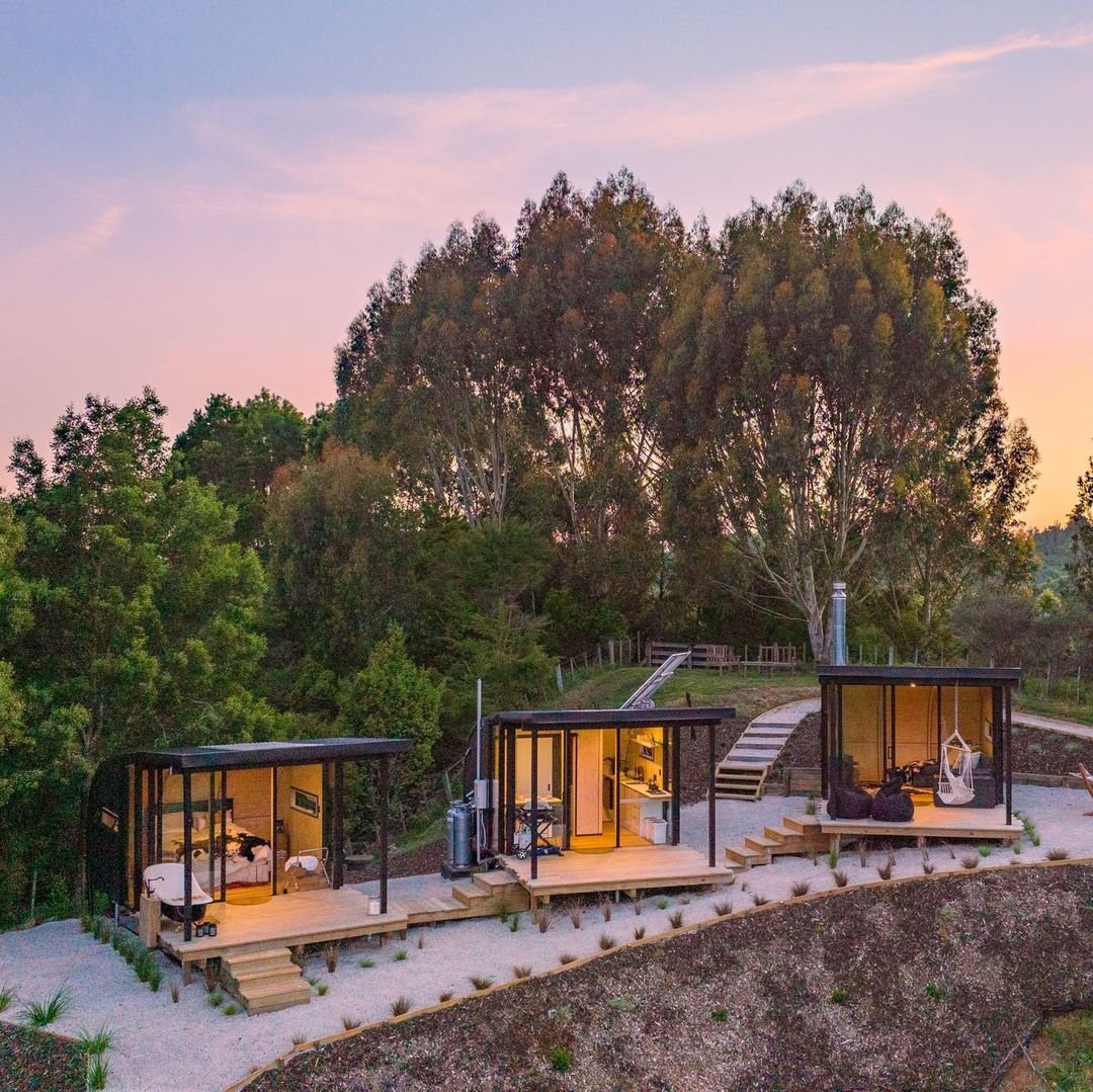 Best Glamping Spots in Rotorua - Our Guide | Skyline Blog