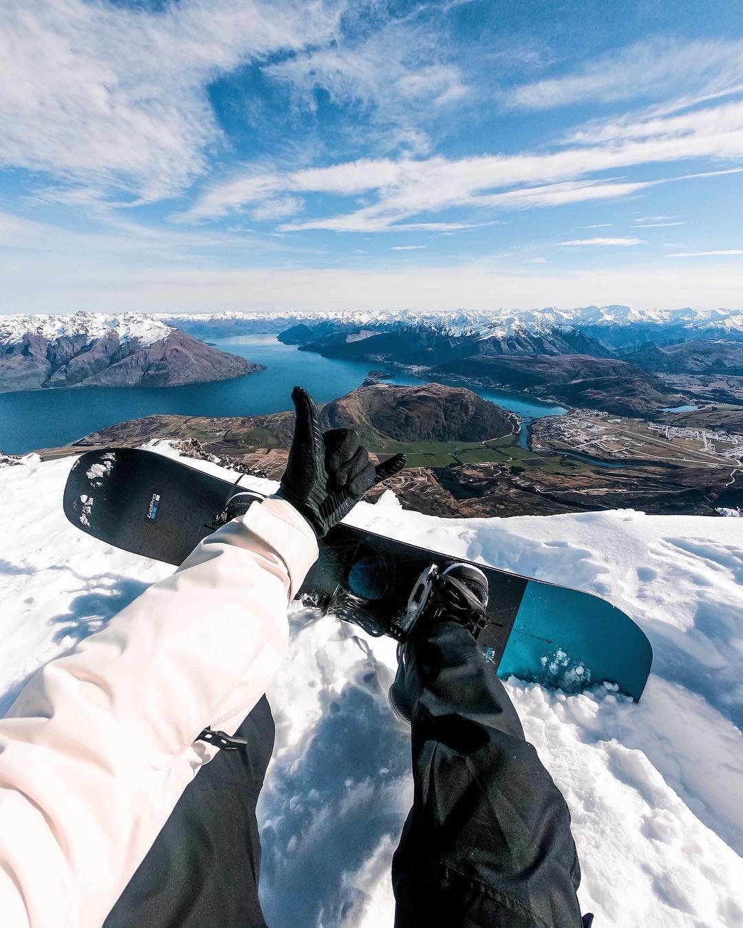 Queenstown Ski Fields - Skiing & Snowboarding | Skyline Blog