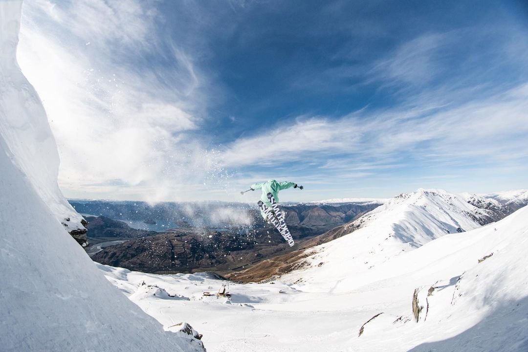Queenstown Ski Fields - Skiing & Snowboarding | Skyline Blog