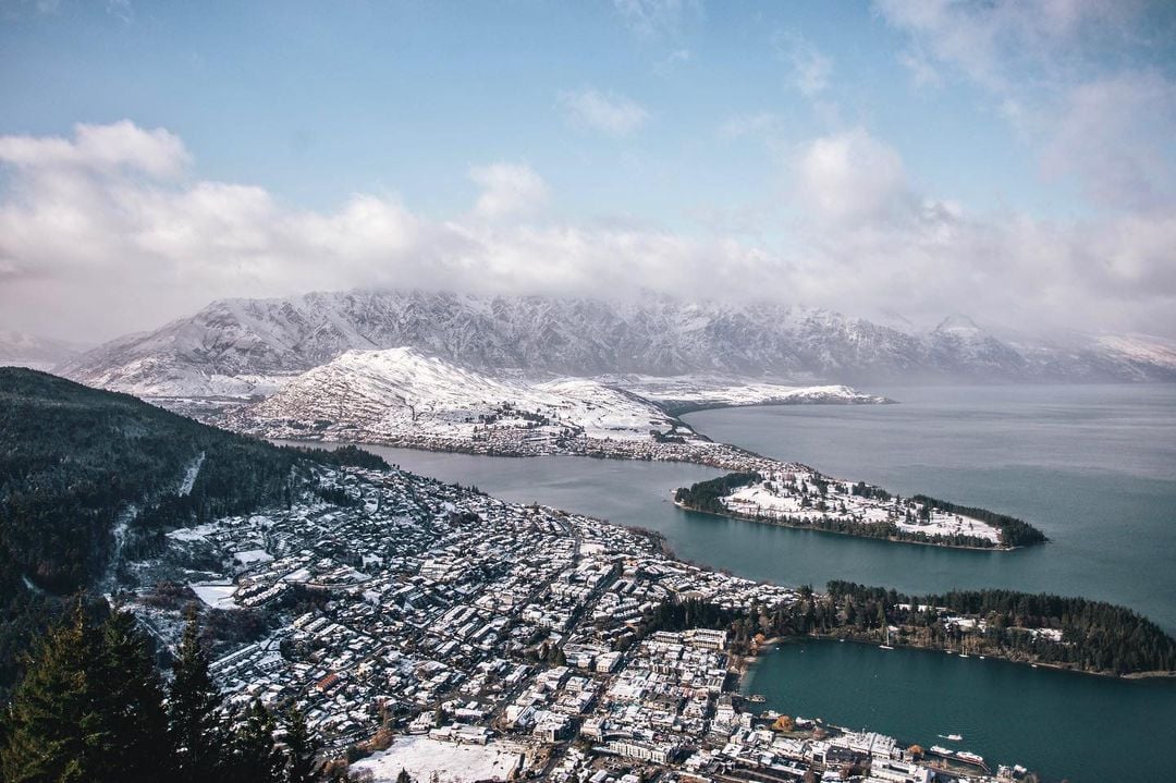 Queenstown Ski Fields - Skiing & Snowboarding | Skyline Blog