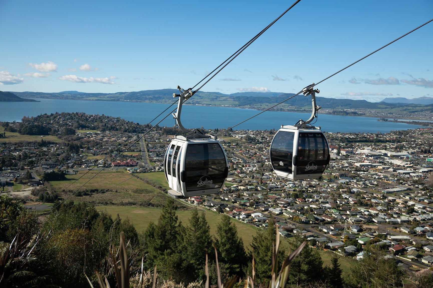 rotorua