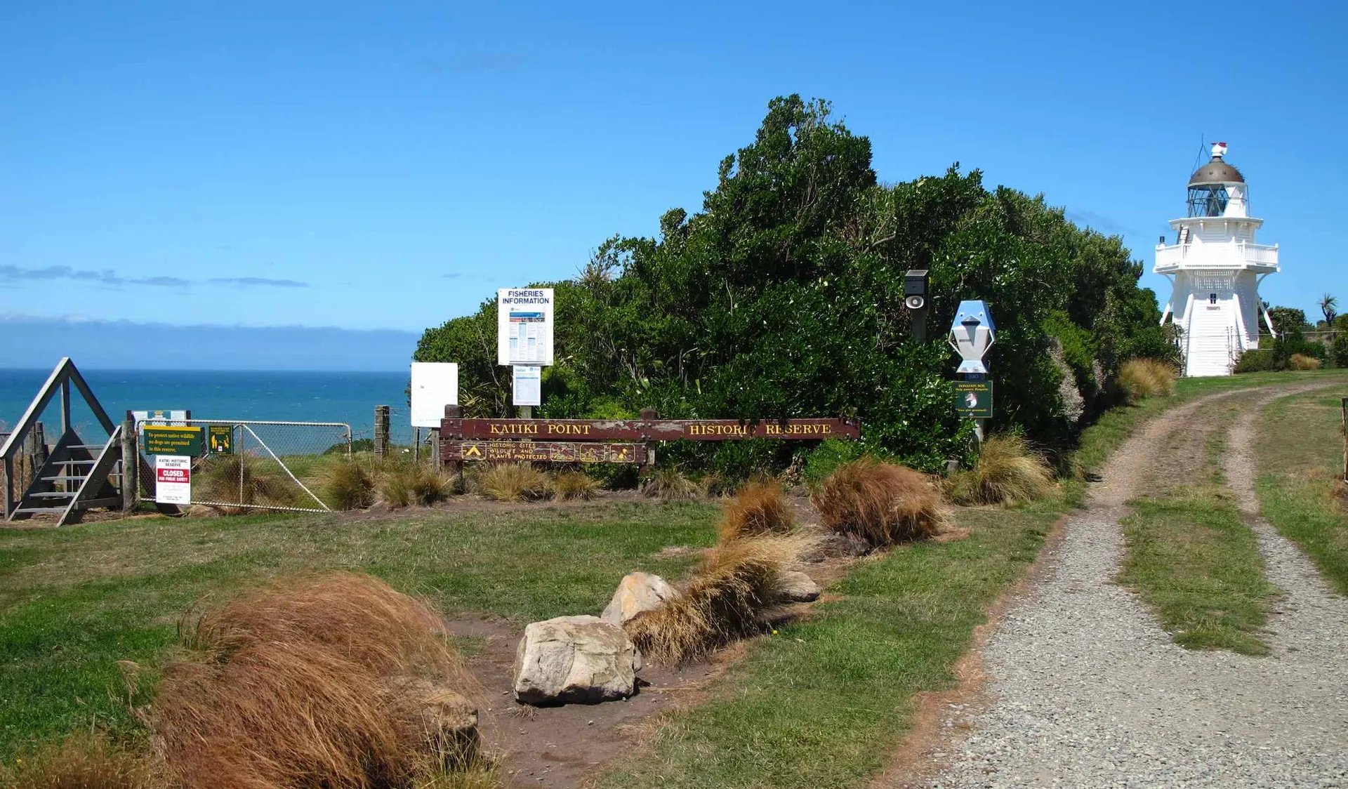 Christchurch to Dunedin Road Trip - Best Stops | Skyline Blog